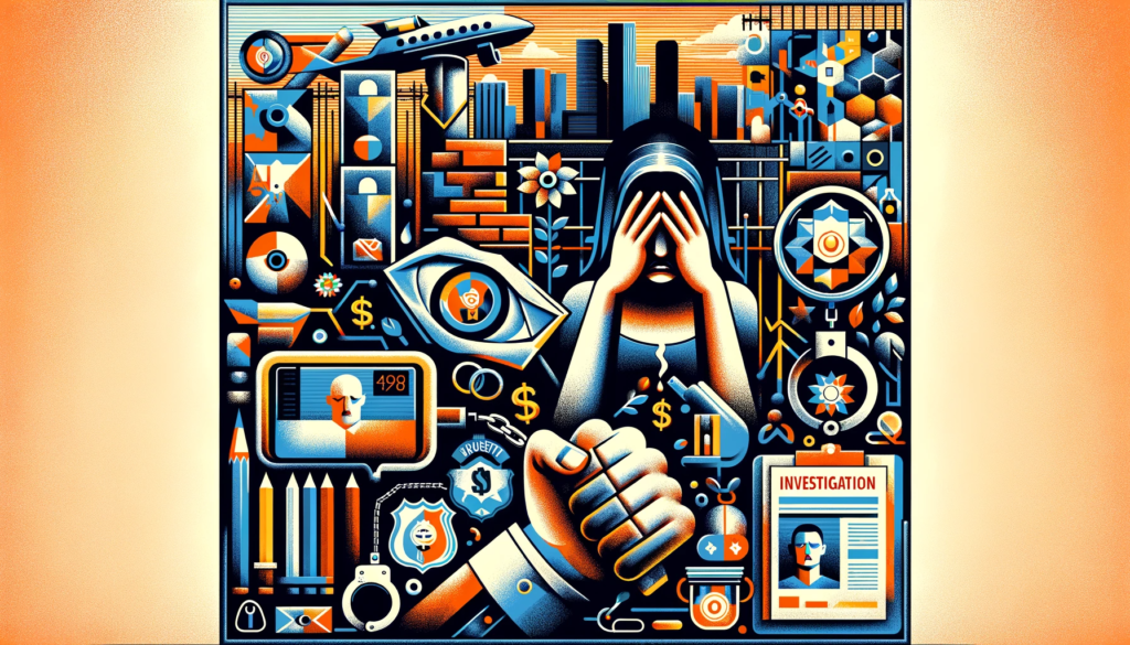 The Roda Osman Case And The Impact Of Viral Social Media Narratives ...